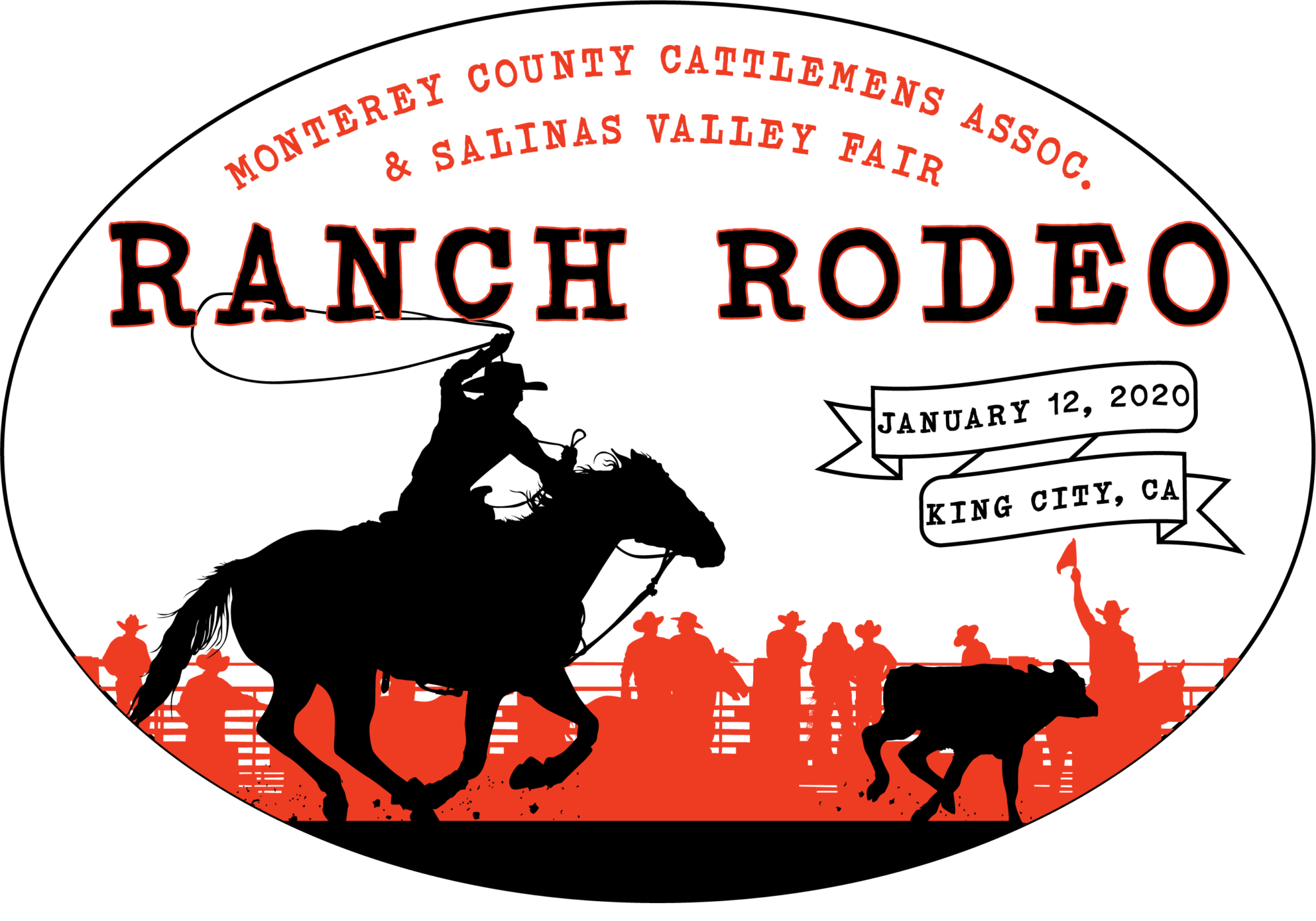 RANCH RODEO